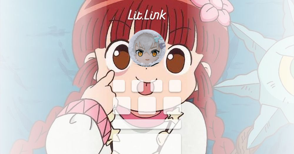 みんかわ lit.link(リットリンク)