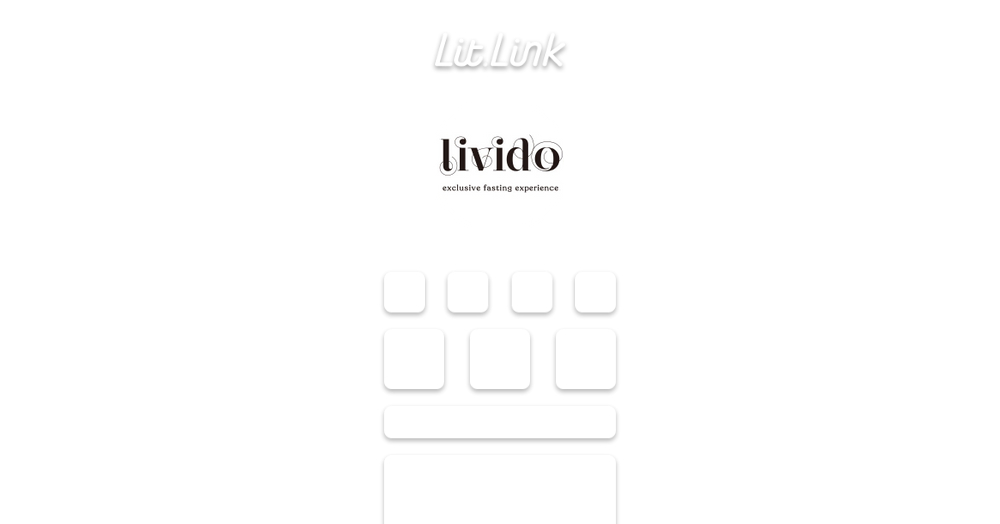 livido lit.link(リットリンク)