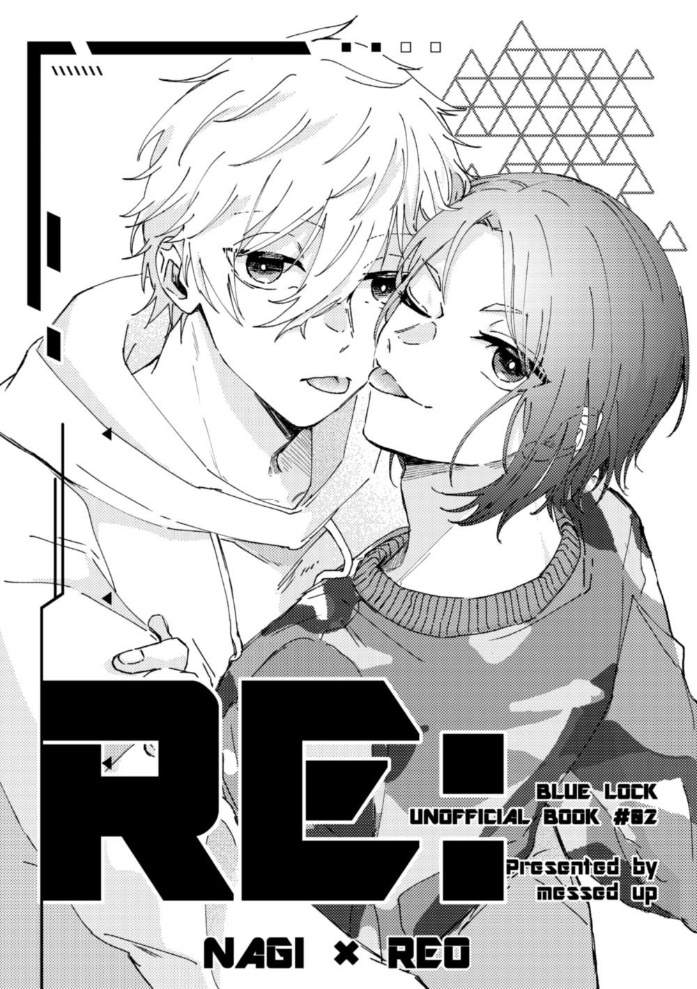 5/4 スパコミお品書き lit.link(リットリンク)