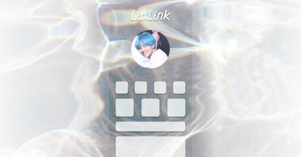 tae♡ lit.link(リットリンク)