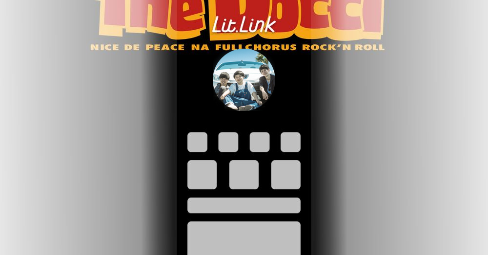 The Docci lit.link(リットリンク)