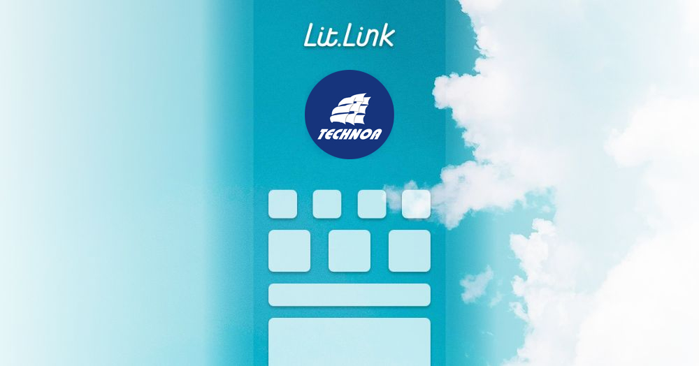 technoa_pr lit.link(リットリンク)