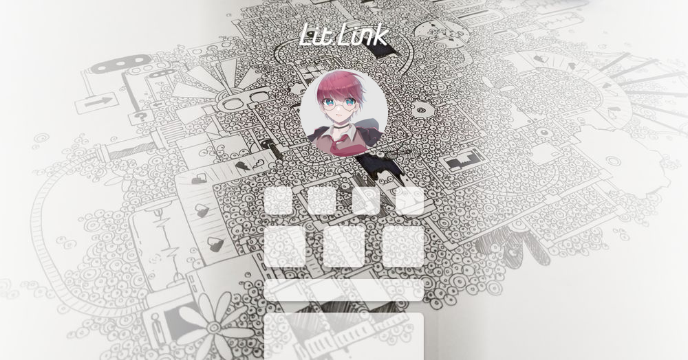 RUI* lit.link(リットリンク)