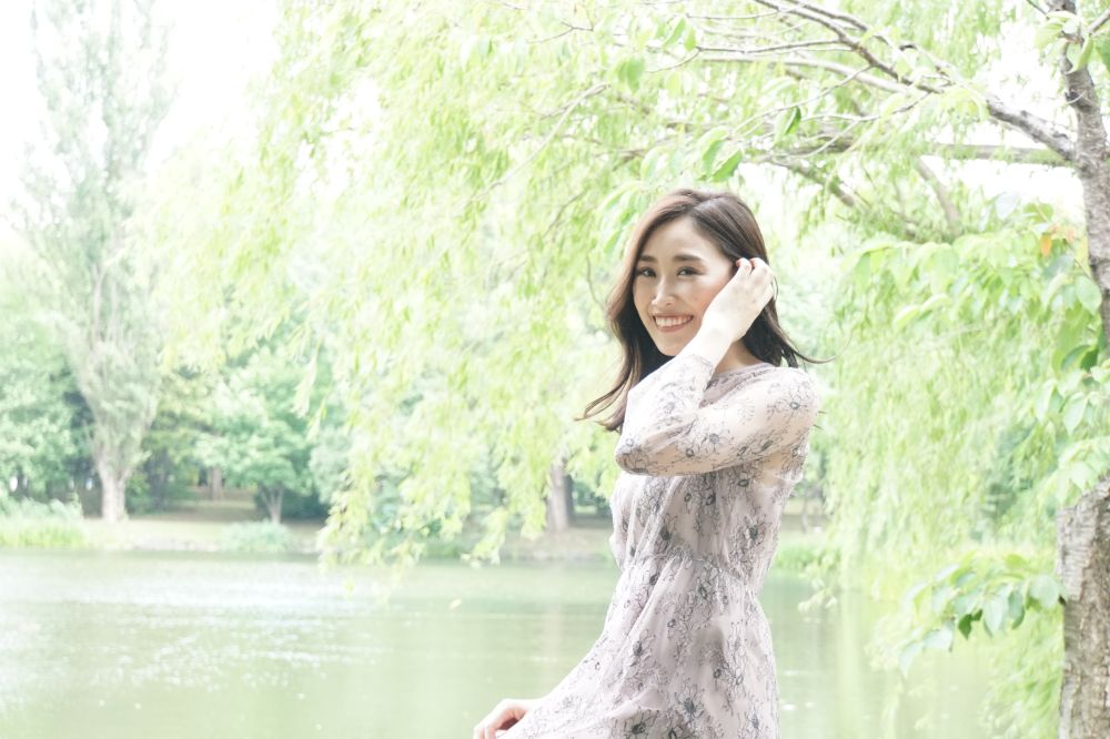 Akari Kamimura lit.link(リットリンク)