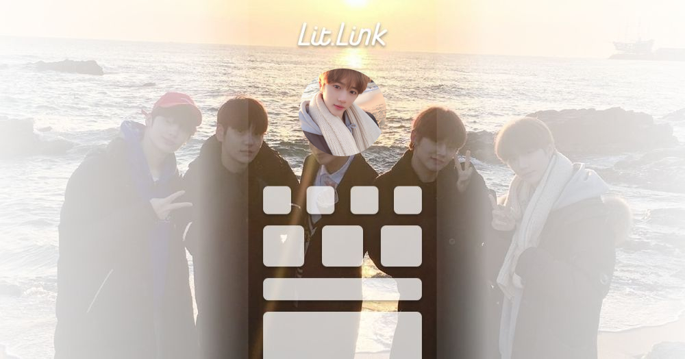 bearg3rr lit.link(リットリンク)