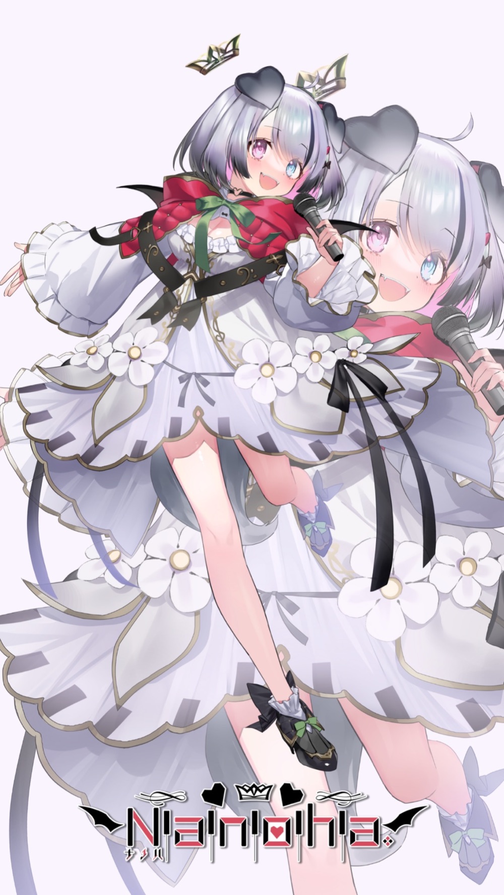 Nanoha。 lit.link(リットリンク)