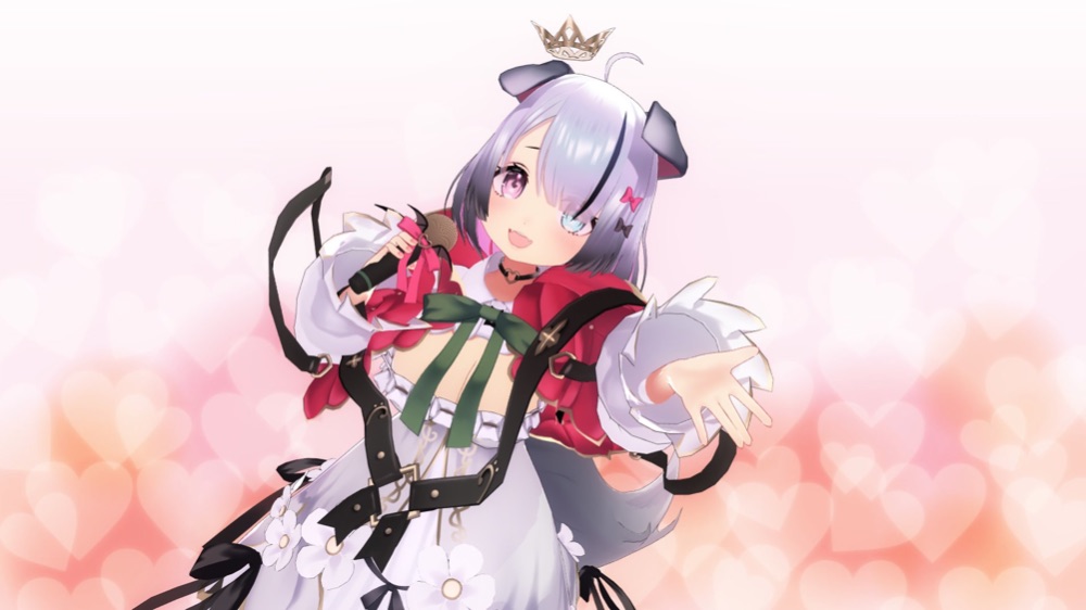 Nanoha。 lit.link(リットリンク)