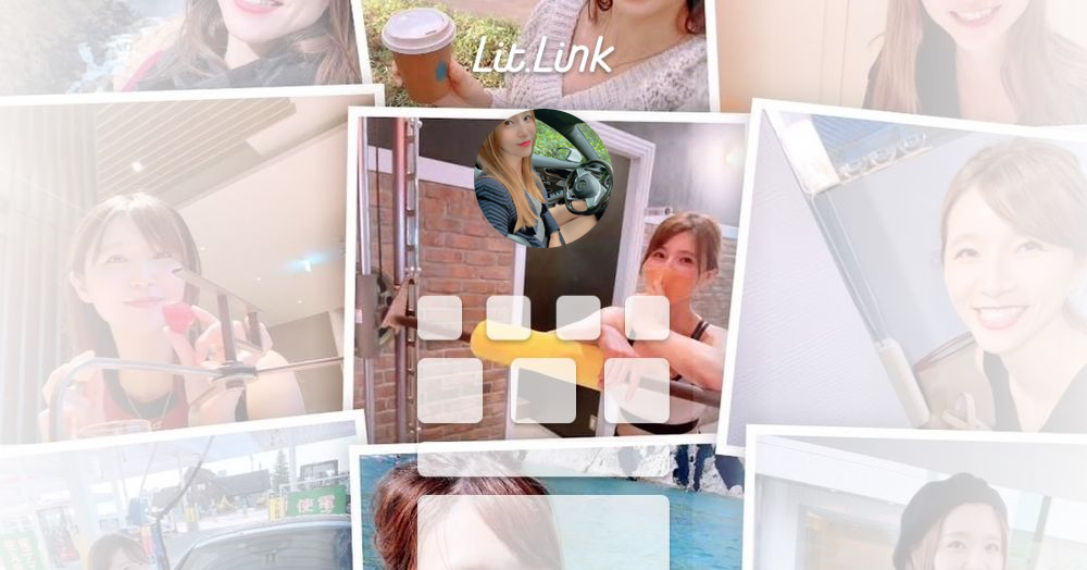 Yuno lit.link(リットリンク)