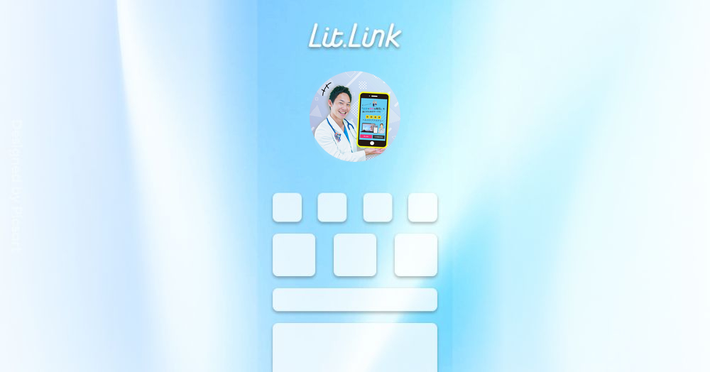 ドクターハッシー lit.link(リットリンク)