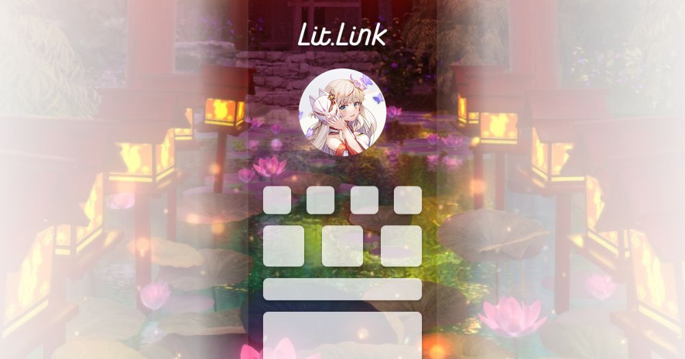 翠蓮/suiren ch. lit.link(リットリンク)