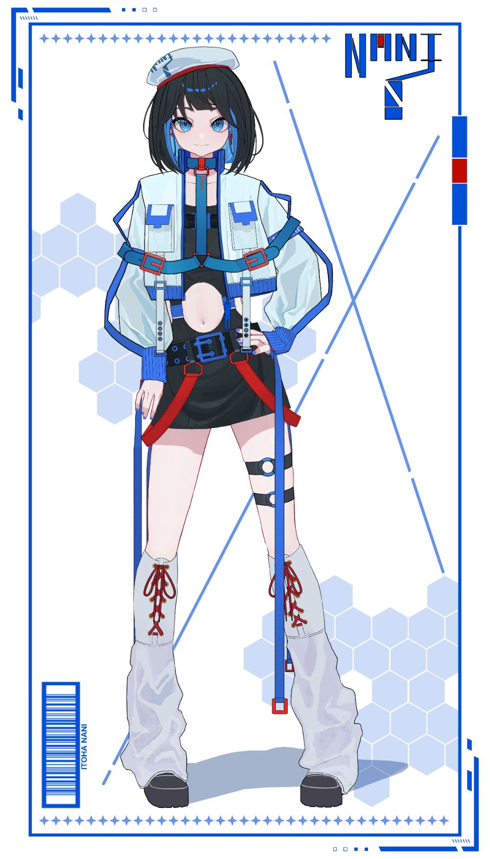 綸玻 なに lit.link(リットリンク)