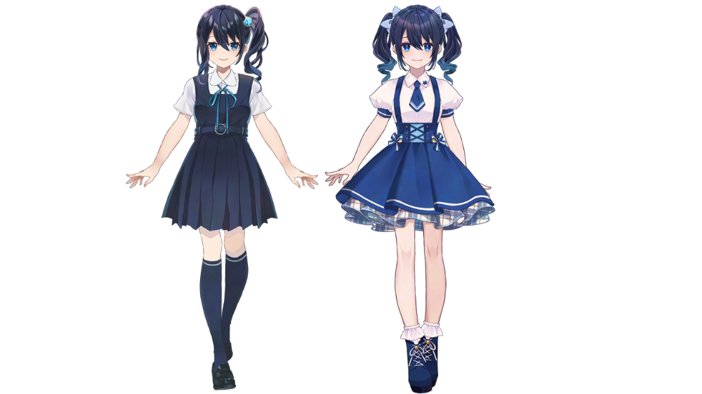 双葉アズサ／Futaba Azusa lit.link(リットリンク)