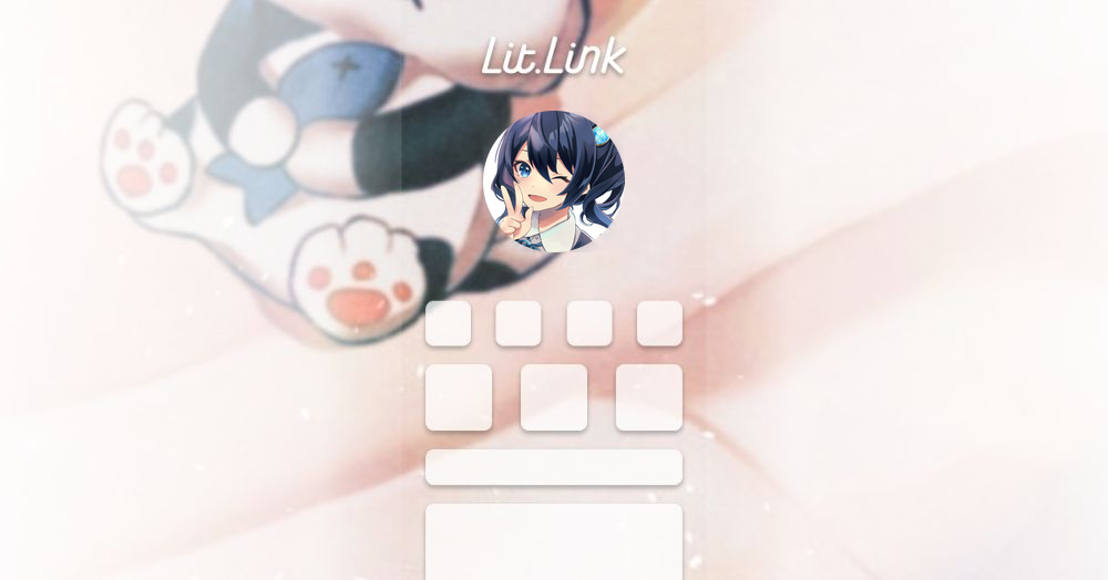 双葉梓／Futaba Azusa lit.link(リットリンク)