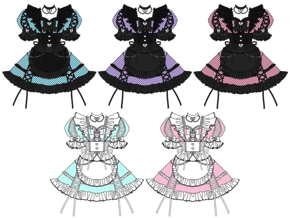 みずいろでいず lit.link(リットリンク)