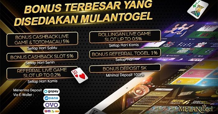 MULANTOGEL: LINK RTP SLOT PRAGMATIC lit.link(リットリンク)