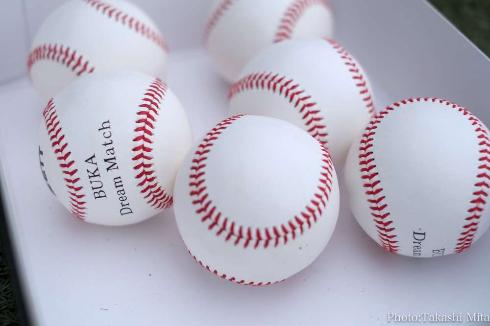 BUKA Dream Match lit.link(リットリンク)