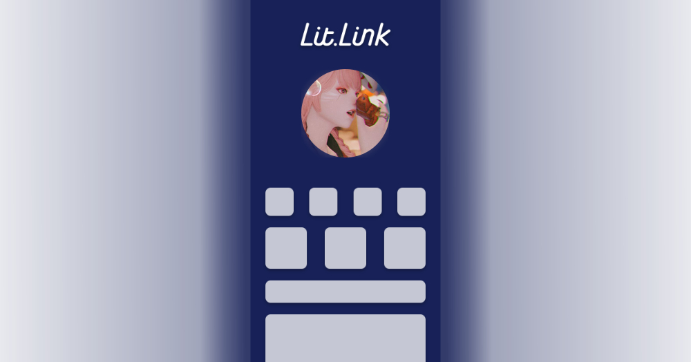 KIMLEMON lit.link(リットリンク)