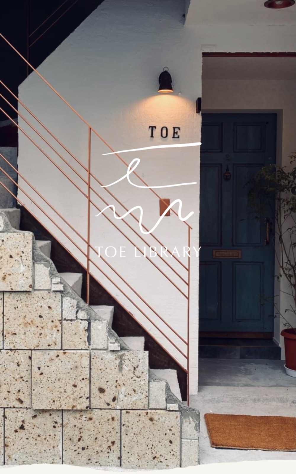 TOE LIBRARY Official Link Site lit.link(リットリンク)