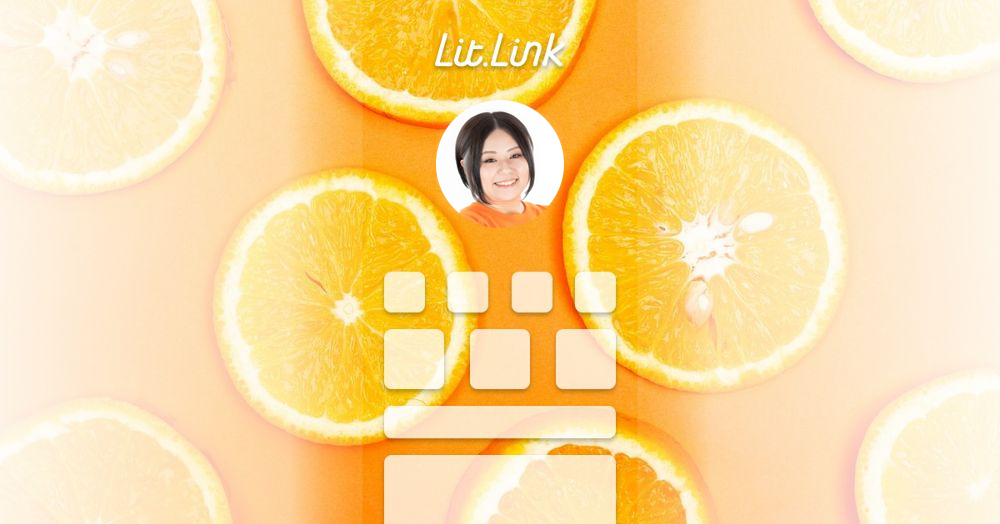 SABA LABO lit.link(リットリンク)