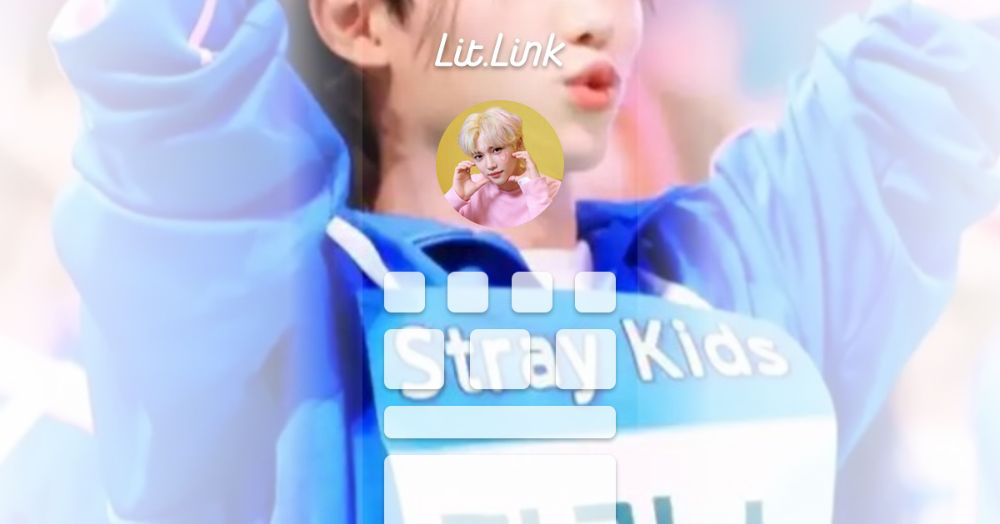 luv.felix_143 lit.link(リットリンク)