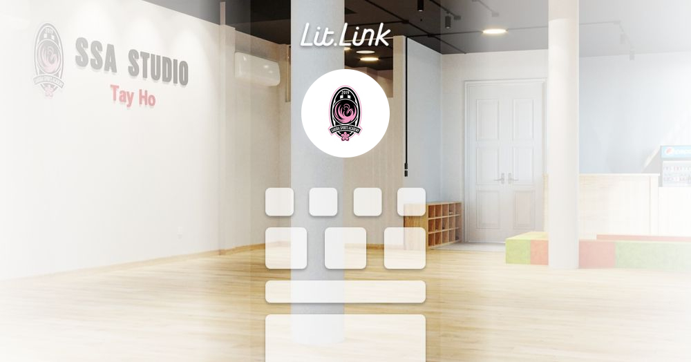 SAKURA SPORTS ACADEMY lit.link(リットリンク)