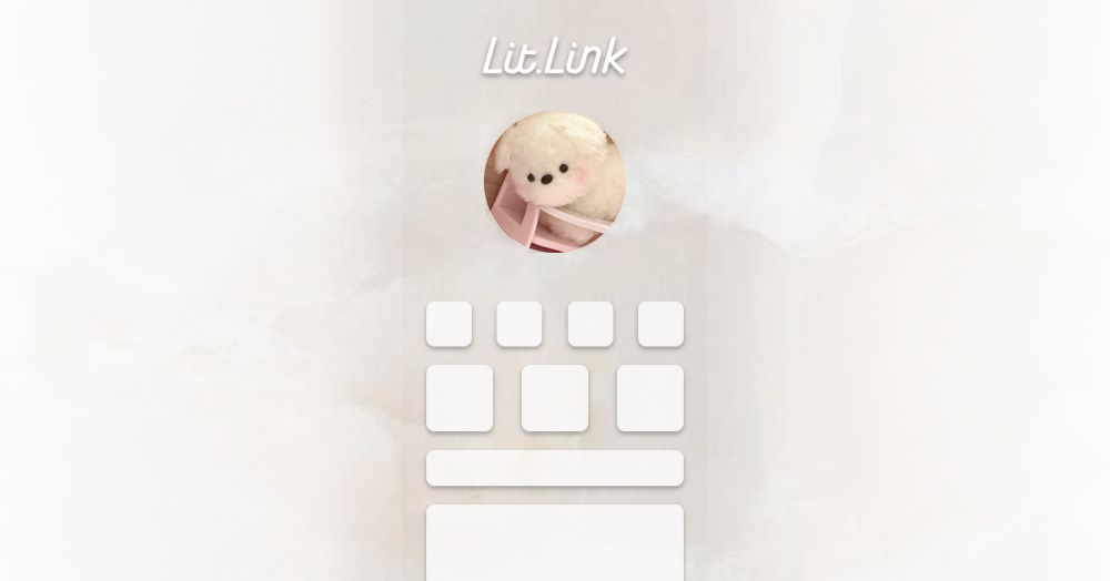 𝗆𝗈𝖼𝗈 lit.link(リットリンク)