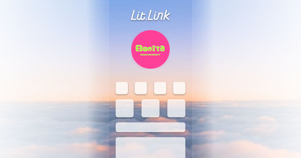 Bonita lit.link(リットリンク)