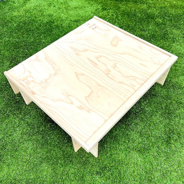 IESAUNA lit.link(リットリンク)