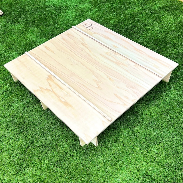 IESAUNA lit.link(リットリンク)