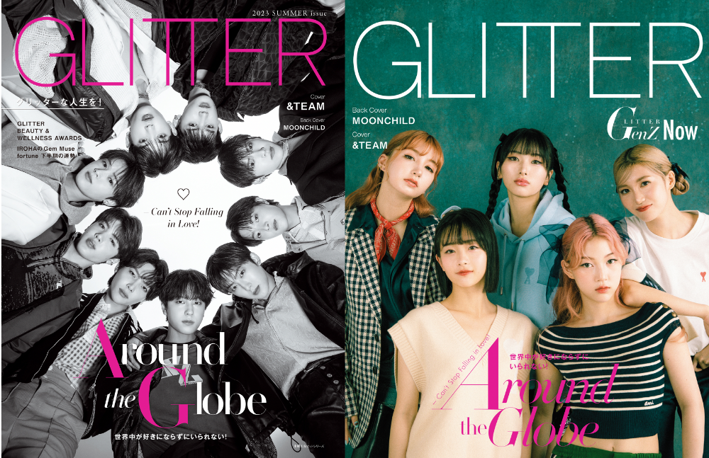 glitter.mag lit.link(リットリンク)