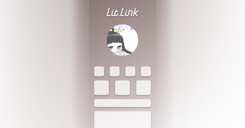 さゆう(るなぴよ) lit.link(リットリンク)