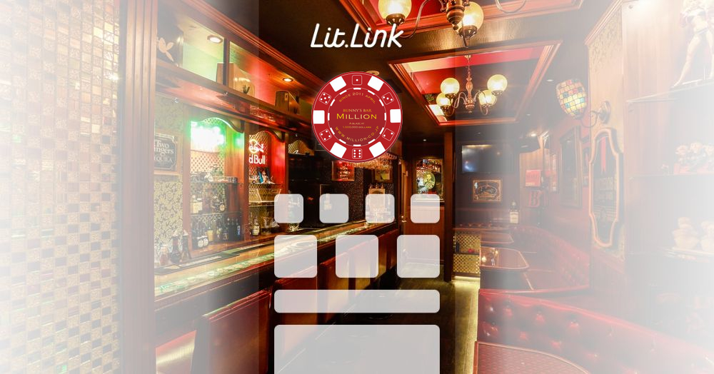 公式Instagram lit.link(リットリンク)