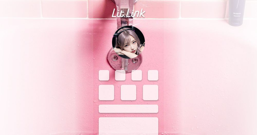 AI_SUCCUBUS lit.link(リットリンク)