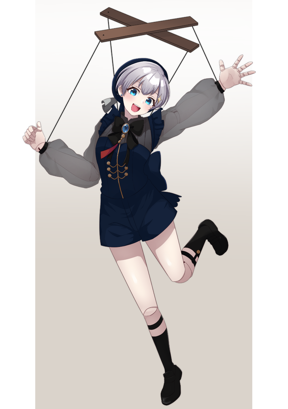 綾吊イト/ ayaturi ito lit.link(リットリンク)