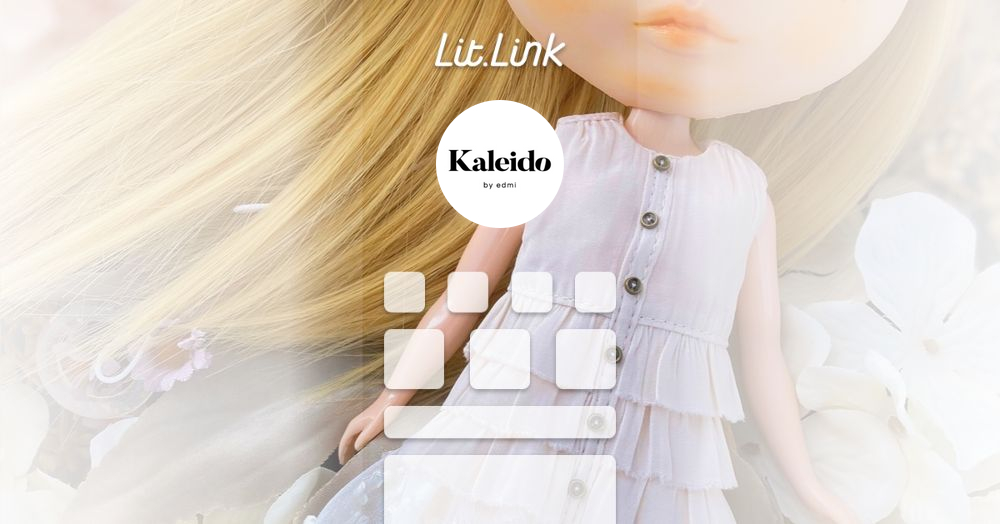 Kaleido_by_edmi lit.link(リットリンク)