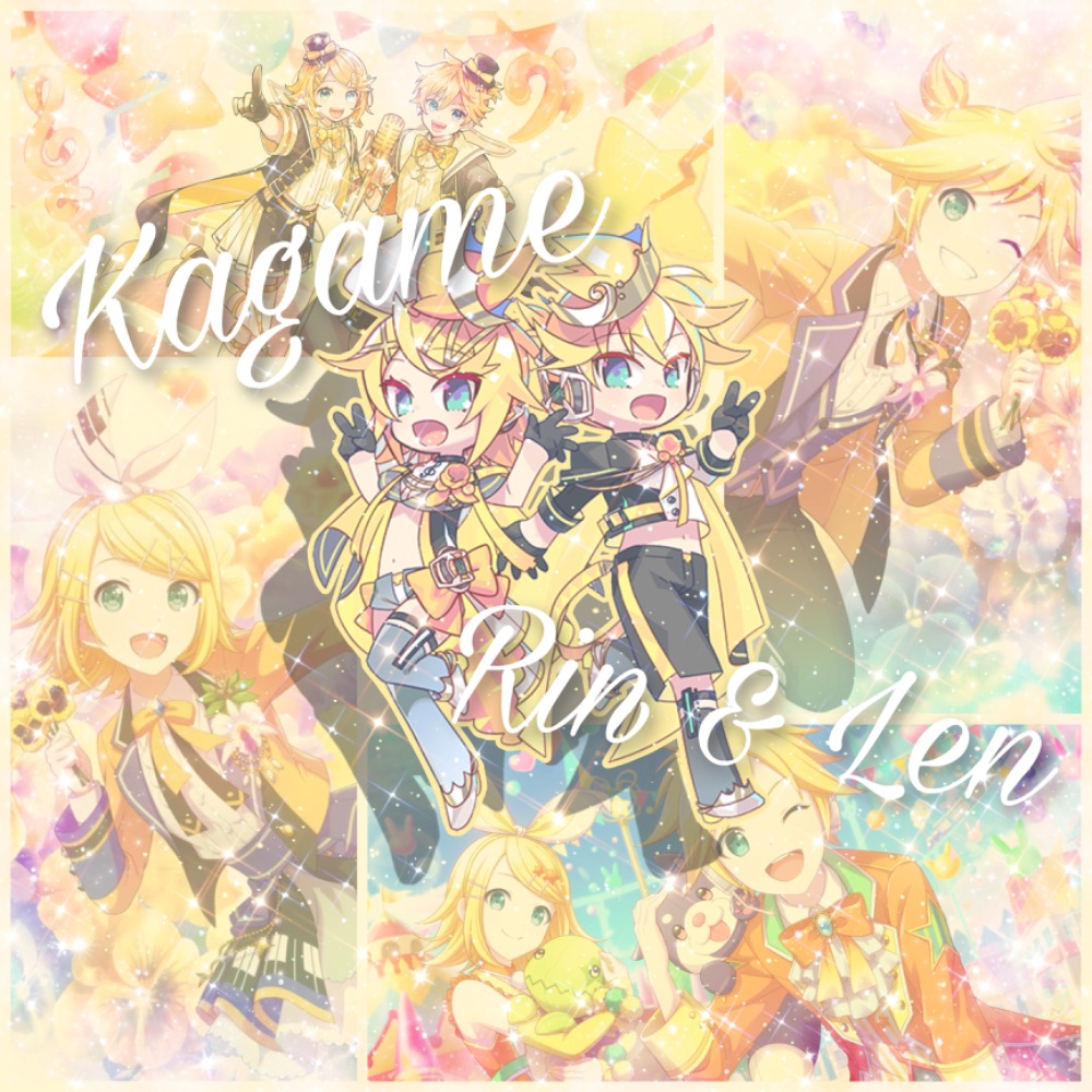 夏向 lit.link(リットリンク)