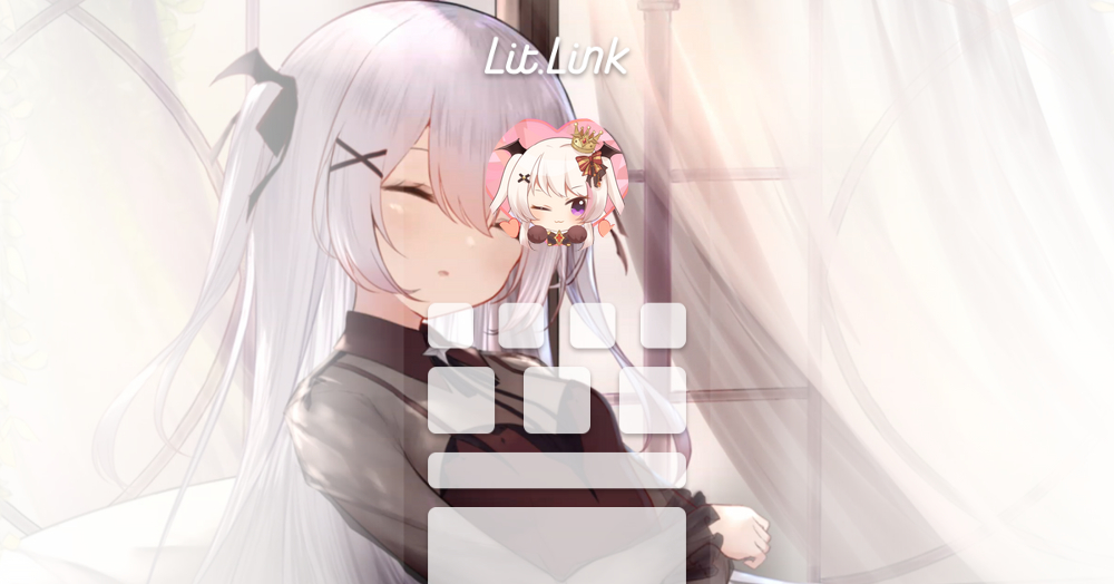 ねおんめあ lit.link(リットリンク)