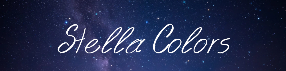 Stella Colors / 亜希 lit.link(リットリンク)