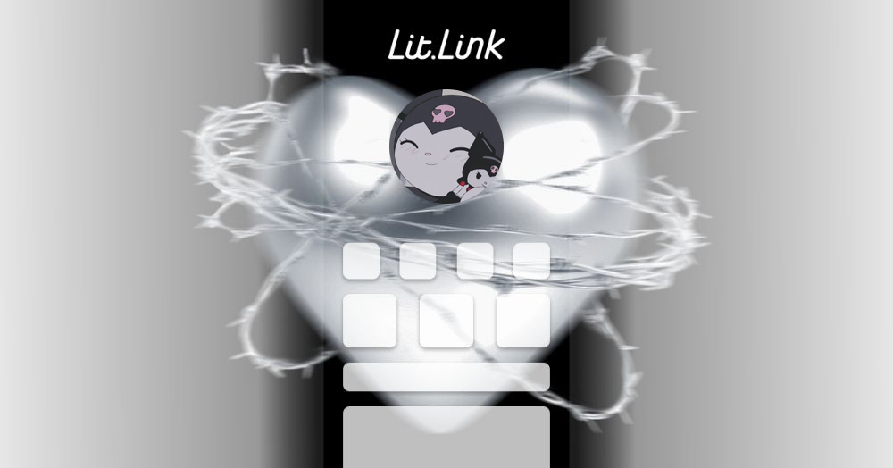루나 lit.link(リットリンク)