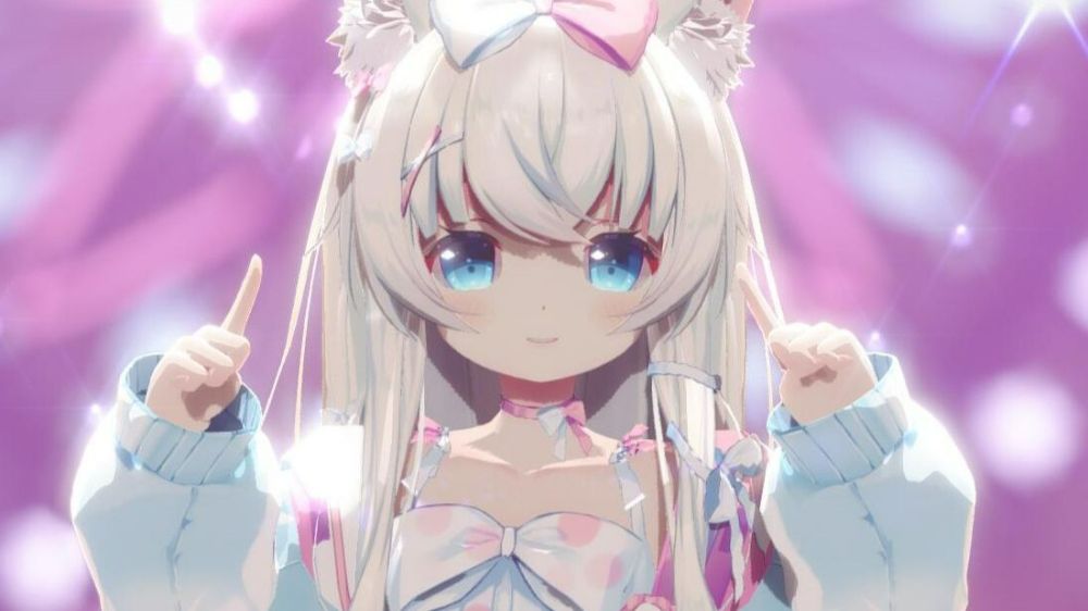 星川铃Rin lit.link(リットリンク)