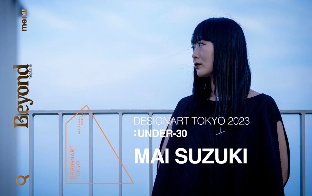 鈴木舞 Mai Suzuki lit.link(リットリンク)