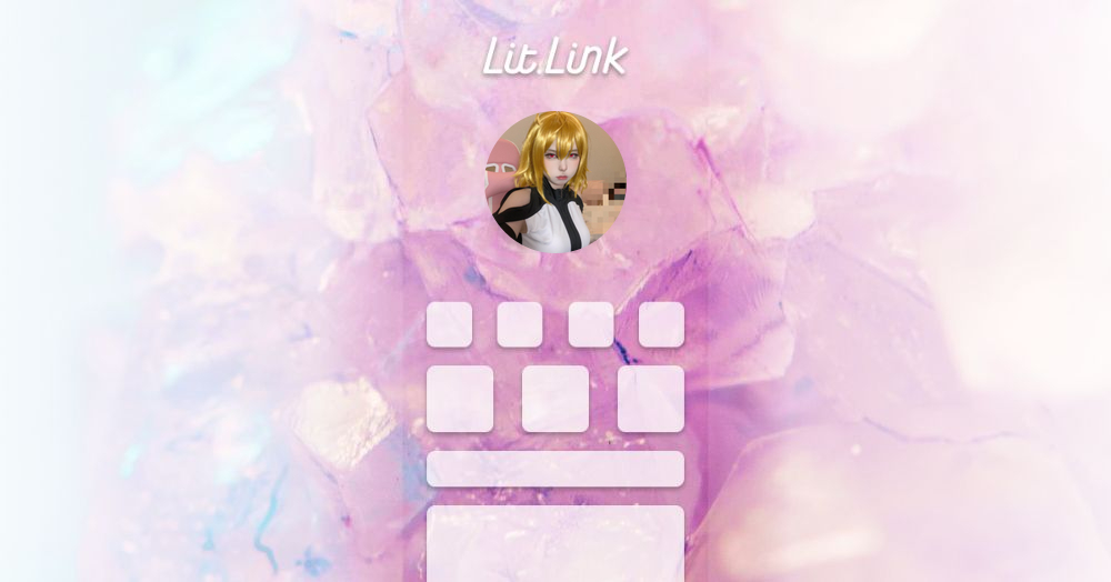 奈木 lit.link(リットリンク)