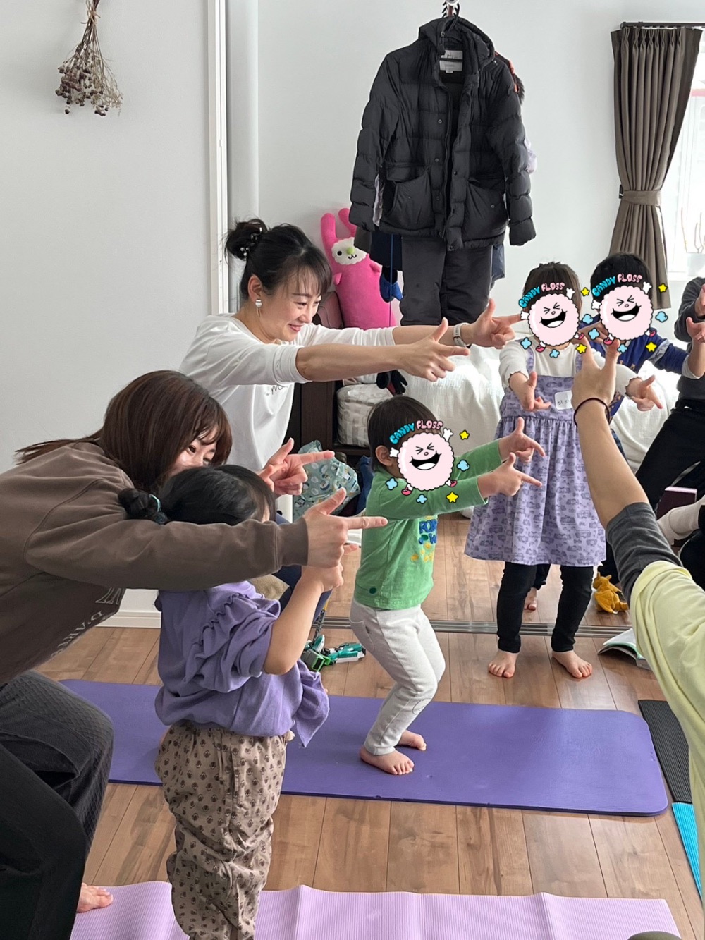 HUG!project lit.link(リットリンク)