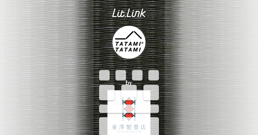 TATAMI TATAMI lit.link(リットリンク)