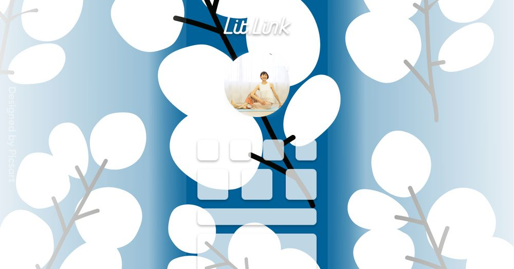 sona yoga/AKANE lit.link(リットリンク)