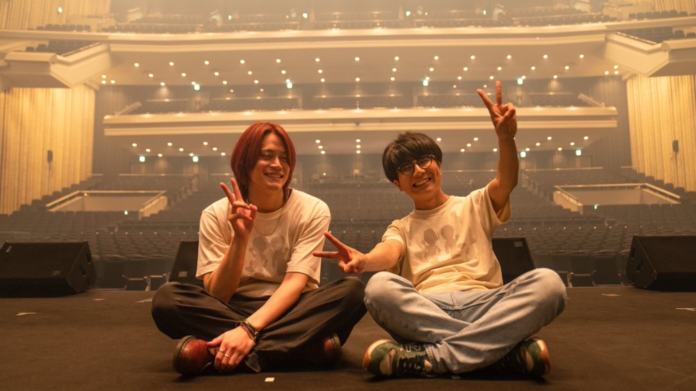 MELOGAPPA lit.link(リットリンク)