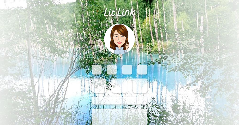 HIROMI.S lit.link(リットリンク)