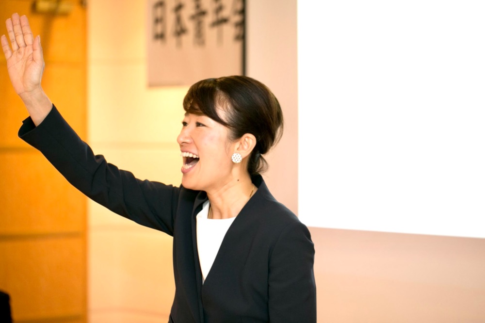 増田美子 lit.link(リットリンク)