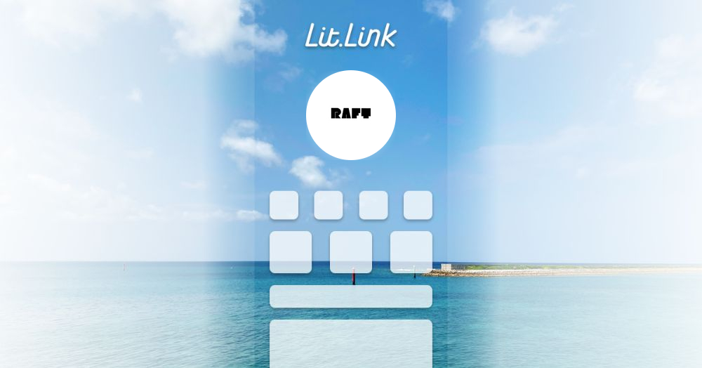 RAFT lit.link(リットリンク)