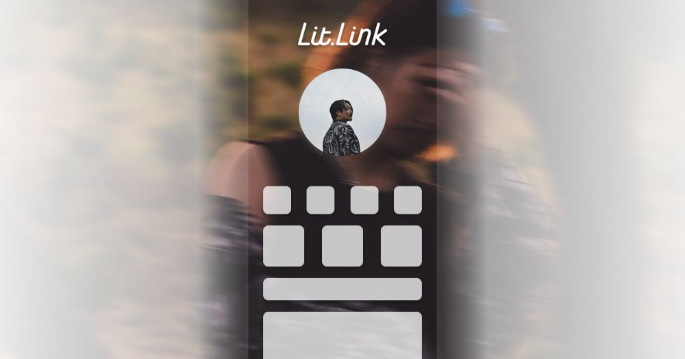 Shiki Azuki lit.link(リットリンク)